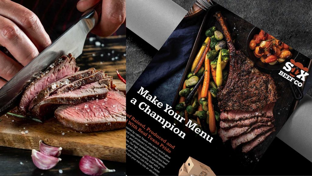 Texas Pride Defines STX Difference | Midan Marketing