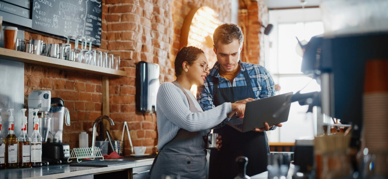 Challenges in Foodservice Report | Midan Marketing