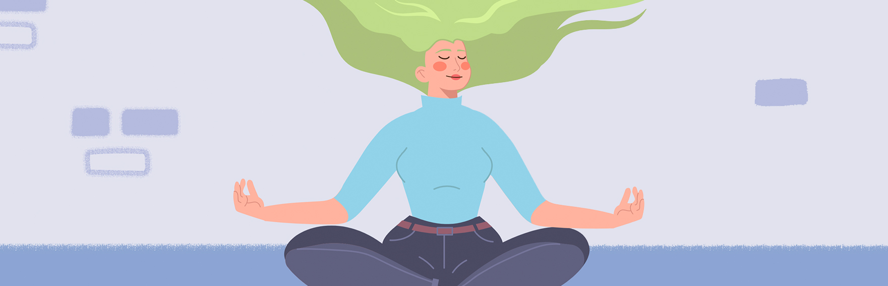 Creating an Oasis of Zen in a Hectic World | Midan