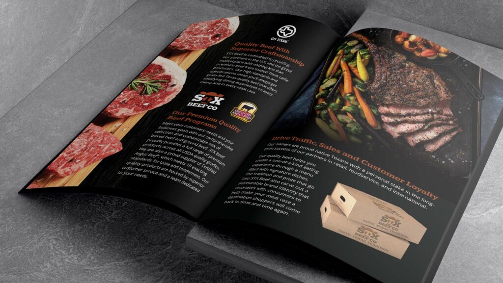 Texas Pride Defines STX Difference | Midan Marketing