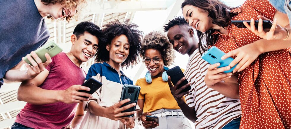 Gen Z Profile Report | Midan Marketing